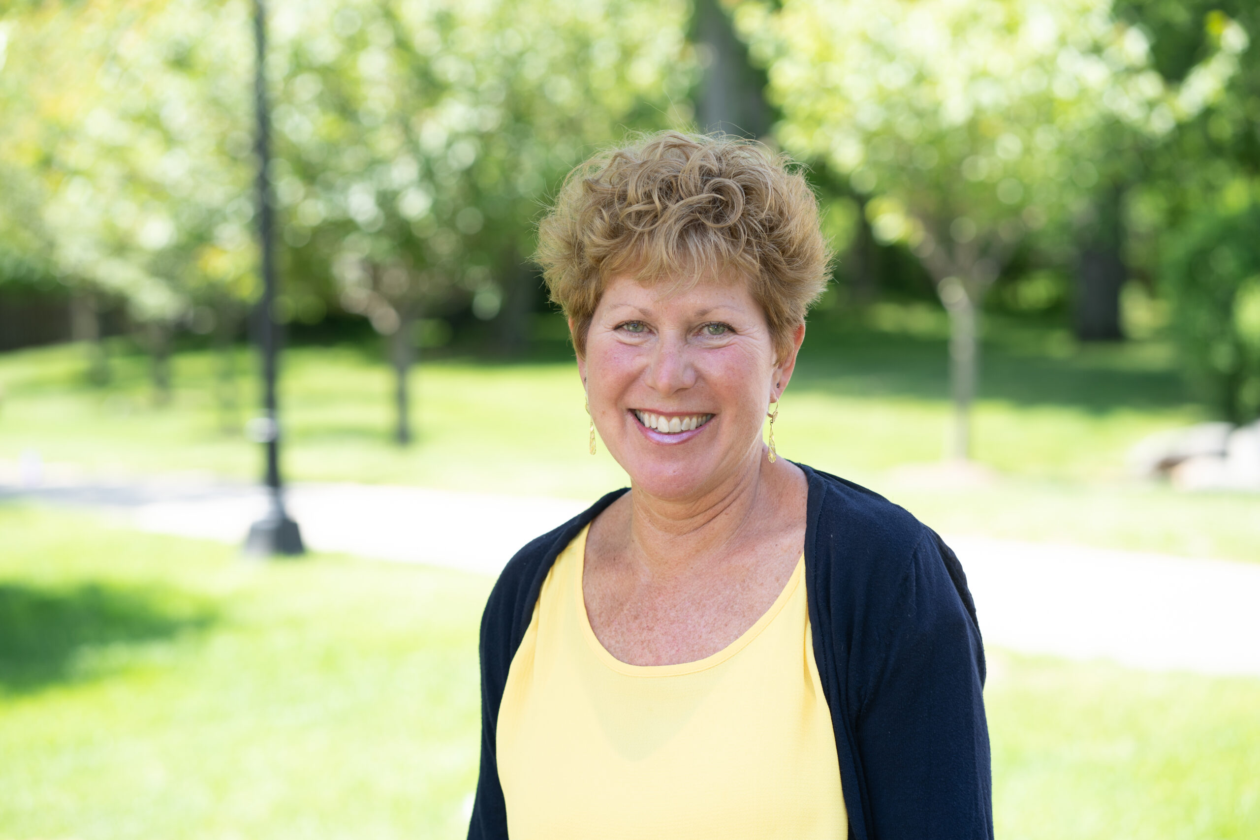 Debra Rogers - Dominican University